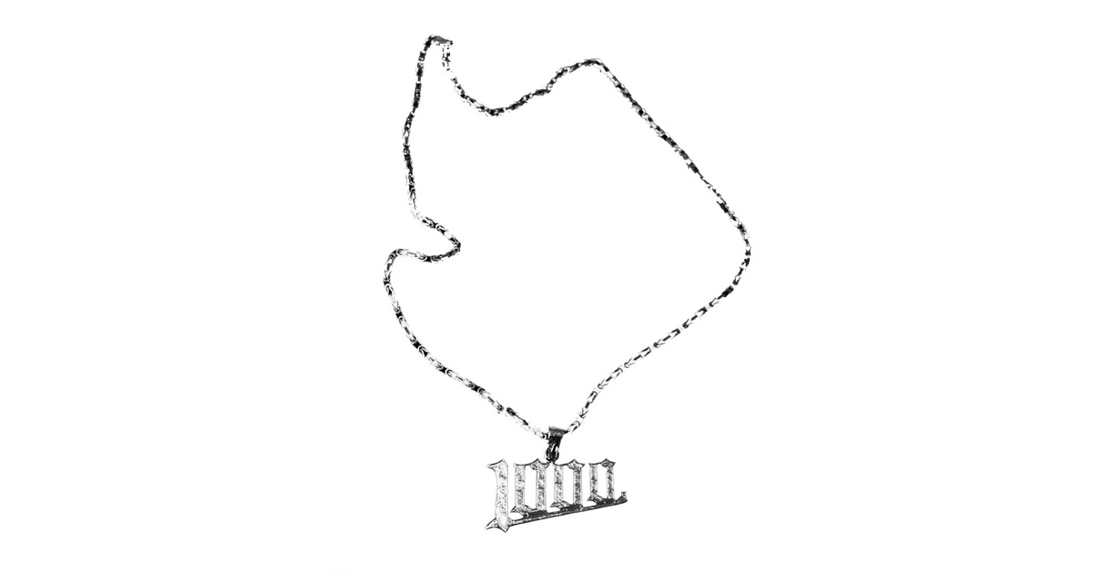 Okekel: 1000 mixtape Chain