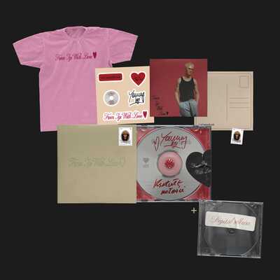 Def Jam Recordings Poland - Sklep - Merch