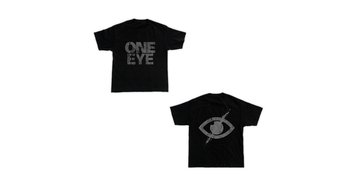 Asster: Oko Horusa T-shirt