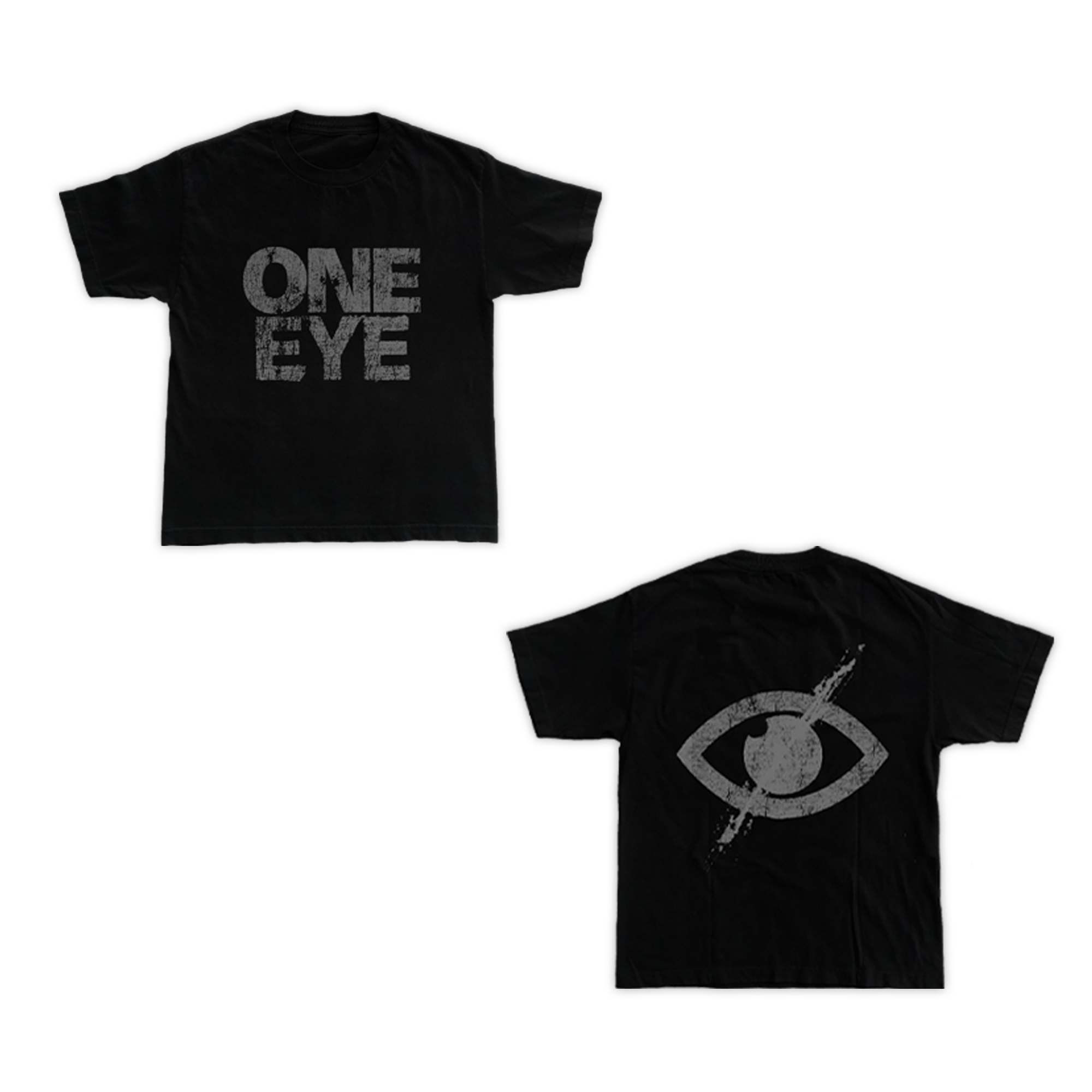 Asster: Oko Horusa T-shirt